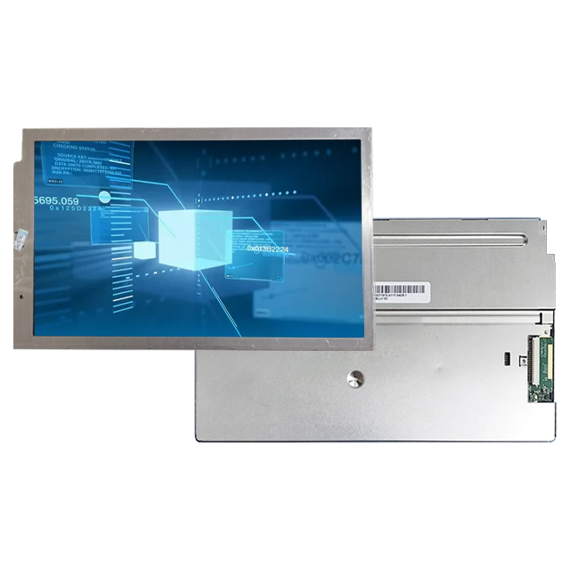 NL8048BC24-12D LCD液晶屏显示模组 9寸 NLT, 医疗设备用 TFT LCD模组, 全贴合 LCD 液晶屏模组, IPS 液晶屏 TFT LCD 模组 供应 - Gredisplay